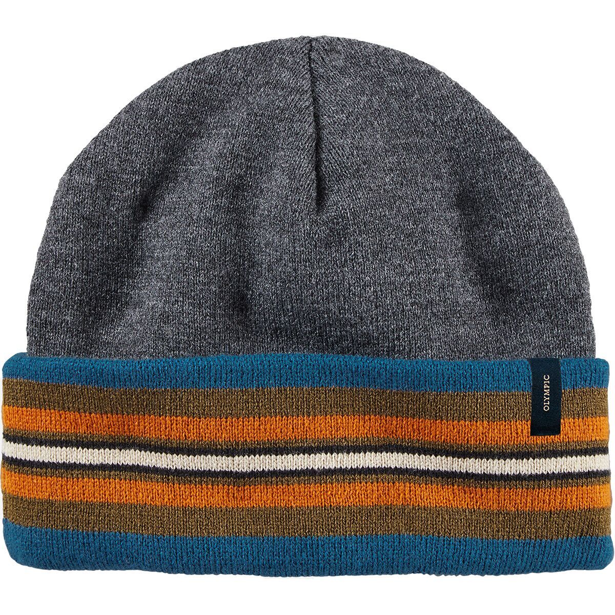Pendleton National Park Stripe Beanie - Men's - Accessories