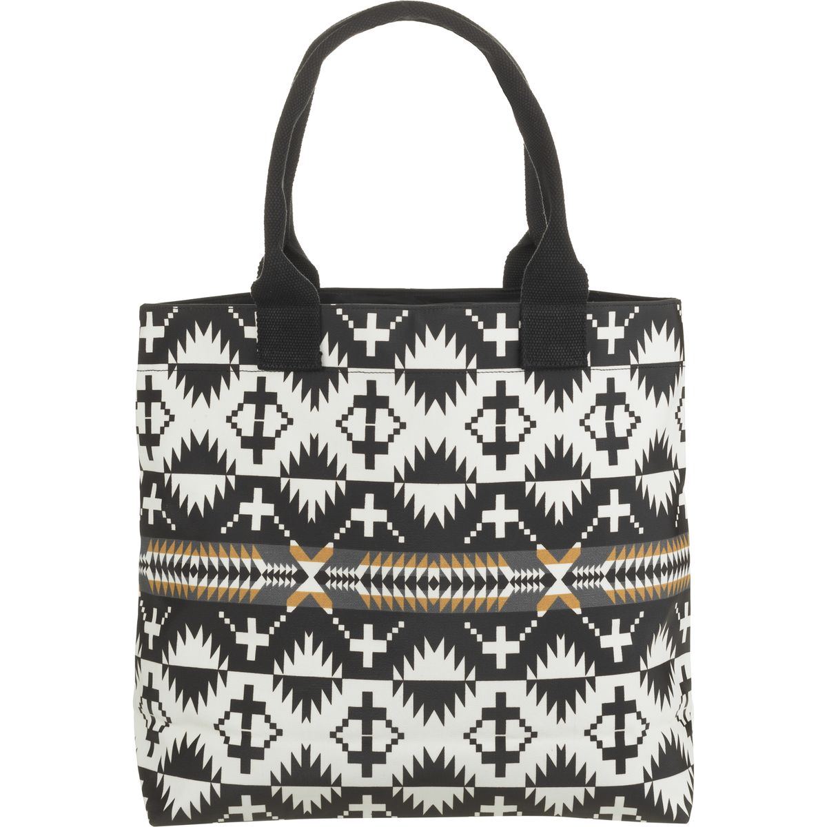 Pendleton Canopy Canvas Tote - Accessories