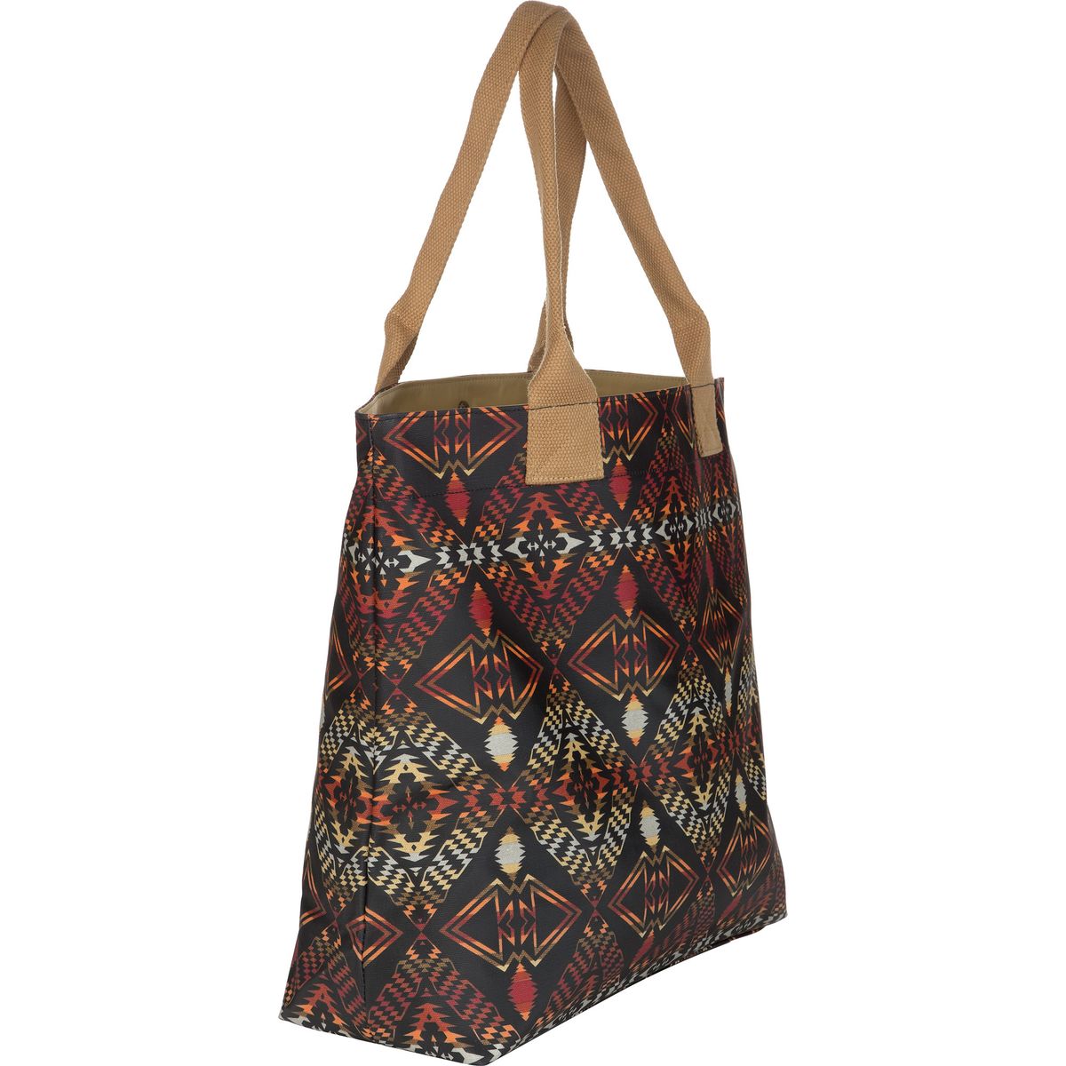Pendleton Canopy Canvas Tote - Accessories