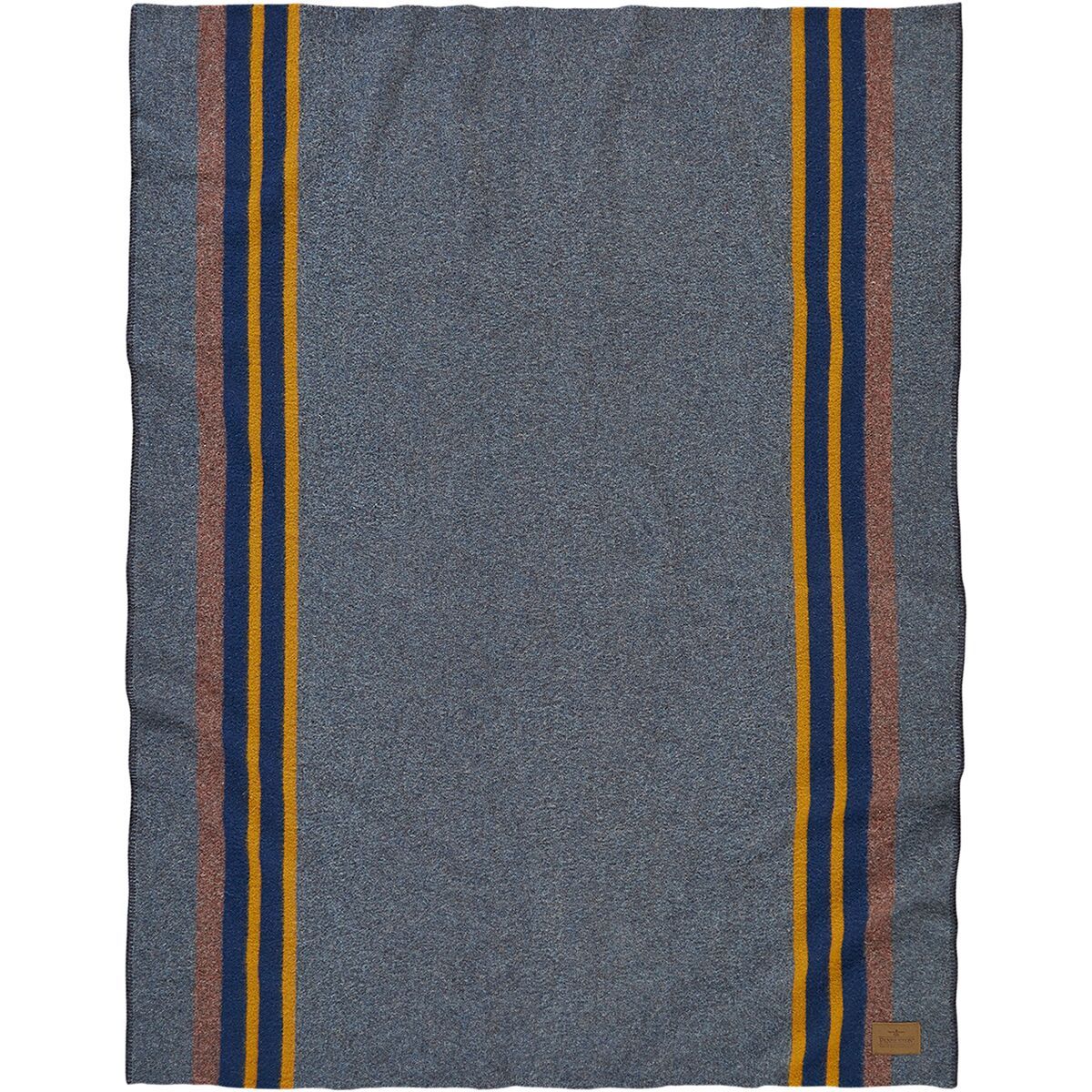 Pendleton Yakima Camp Throw Blanket - Accessories