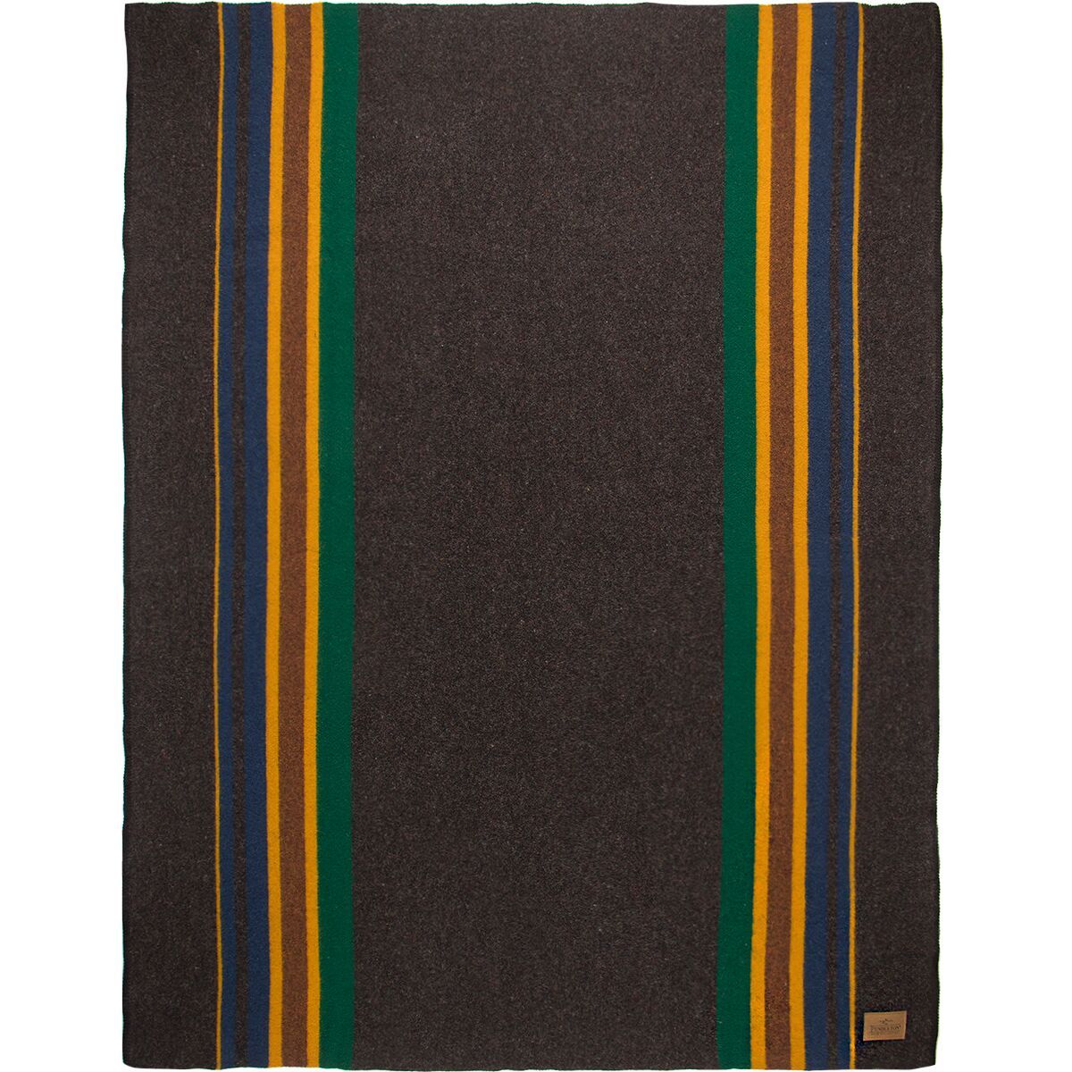 Pendleton Yakima Camp Throw Blanket | Backcountry.com