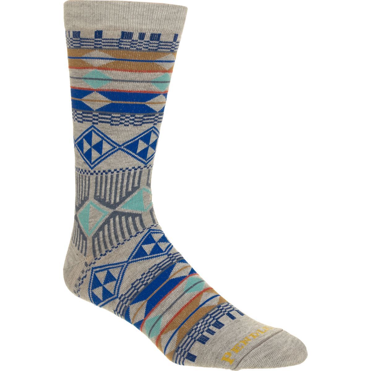 Pendleton Southern Highlands Crew Sock - Accessories