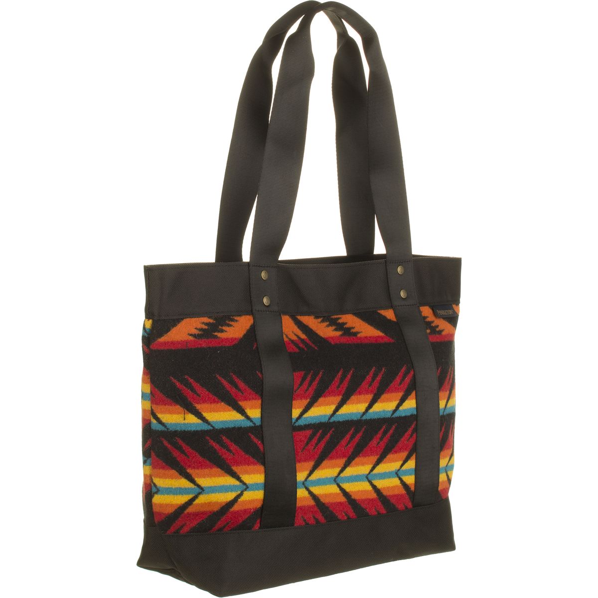 Pendleton Small Snap Canvas Tote - Women's - Accessories