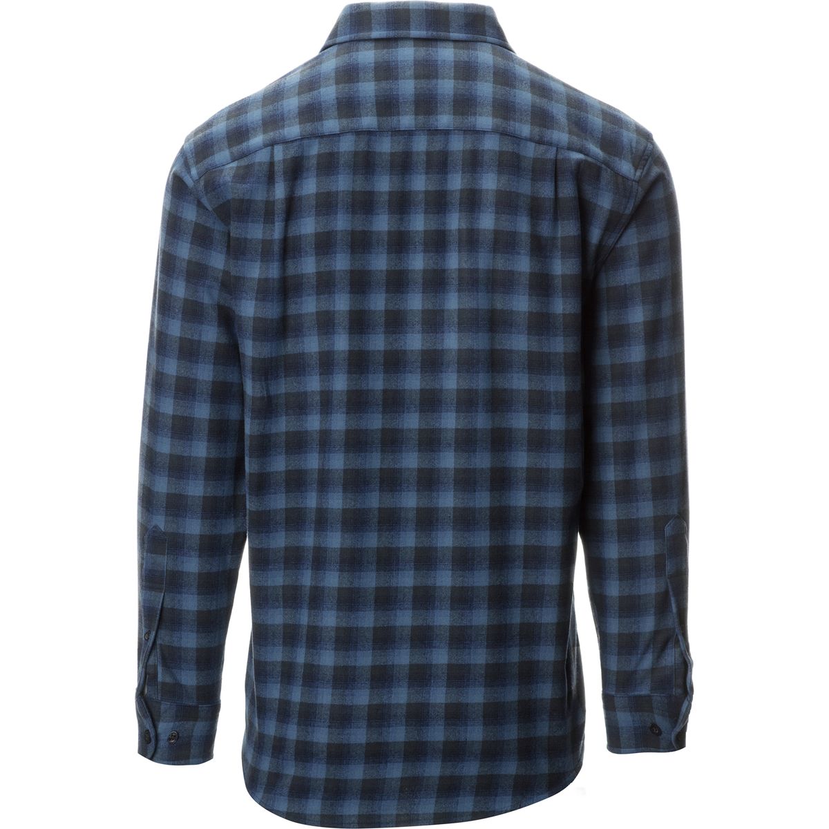Pendleton Maverick Merino Shirt - Men's - Clothing