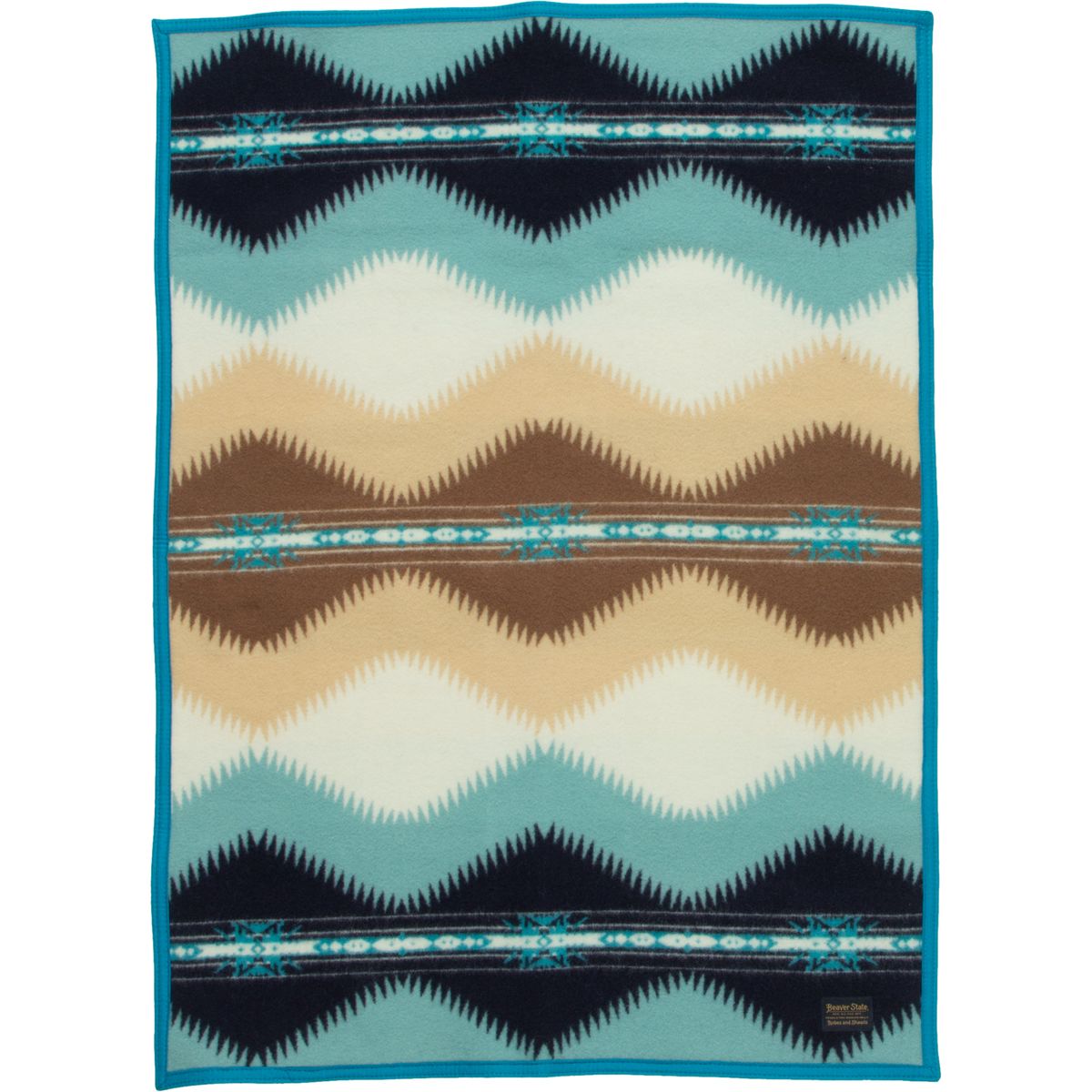 Pendleton Saguaro Muchacho Baby Blanket - Accessories