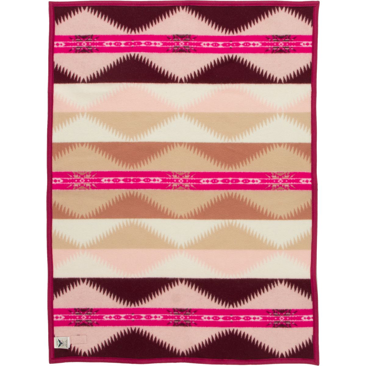 Pendleton Saguaro Muchacho Baby Blanket - Accessories