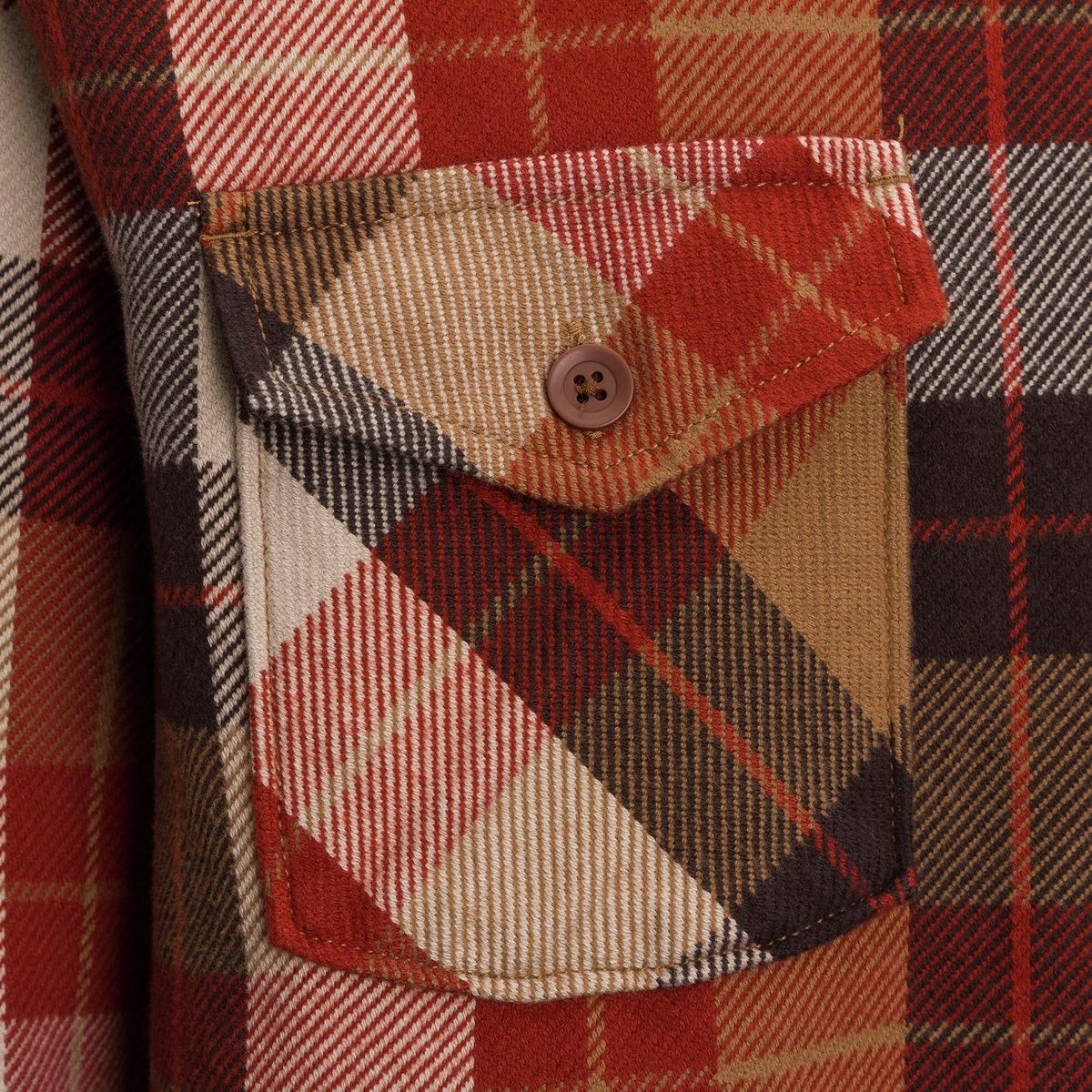 Pendleton Lakeside Shirt Jacket - Men's - Clothing