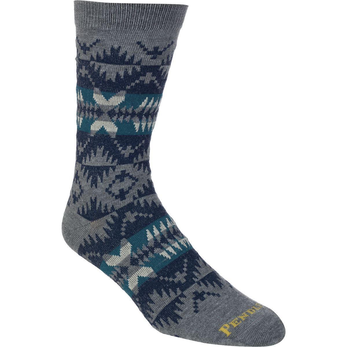 Pendleton Polyester Blends Sock | Backcountry.com