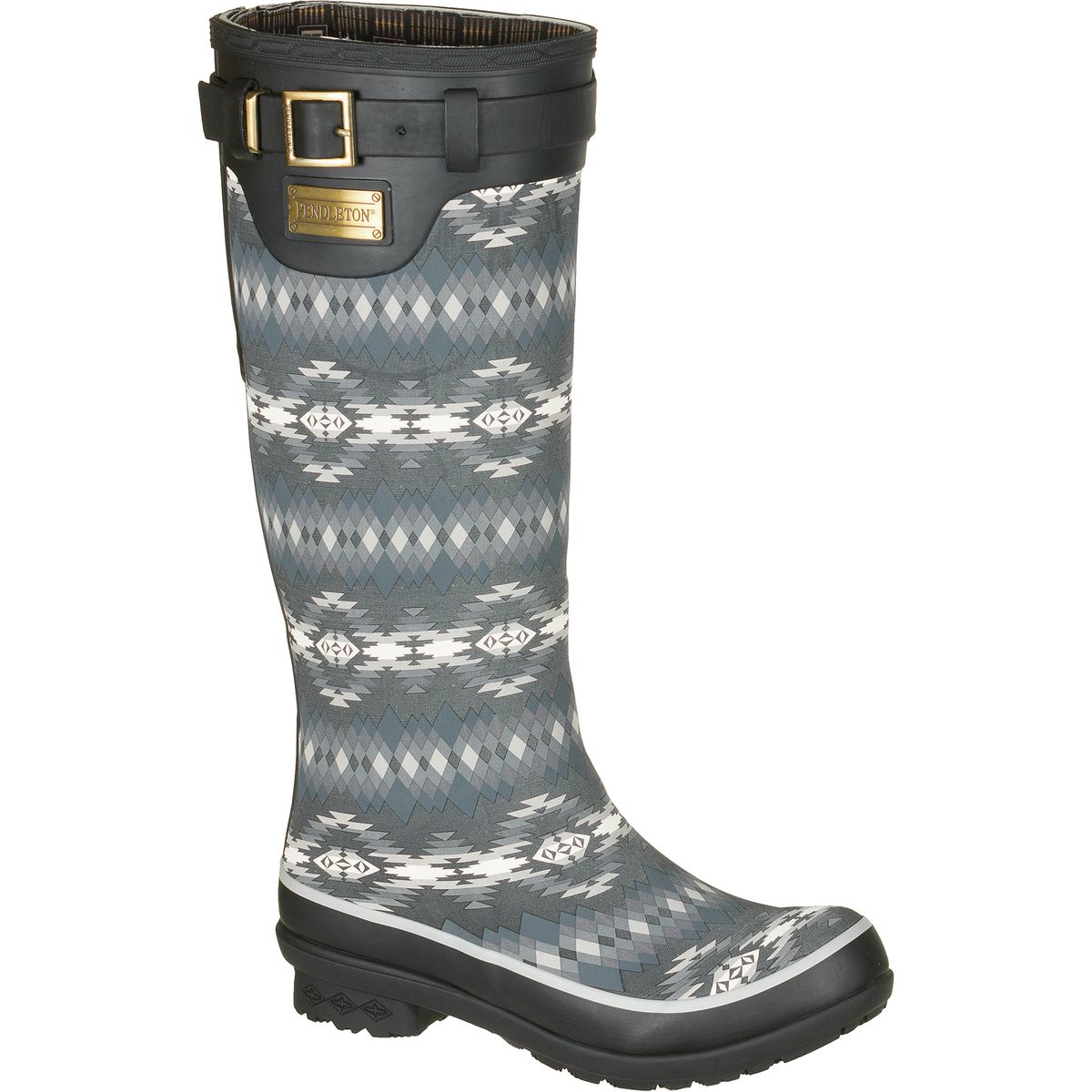Pendleton Heritage Tall Rain Boot - Women's - Footwear