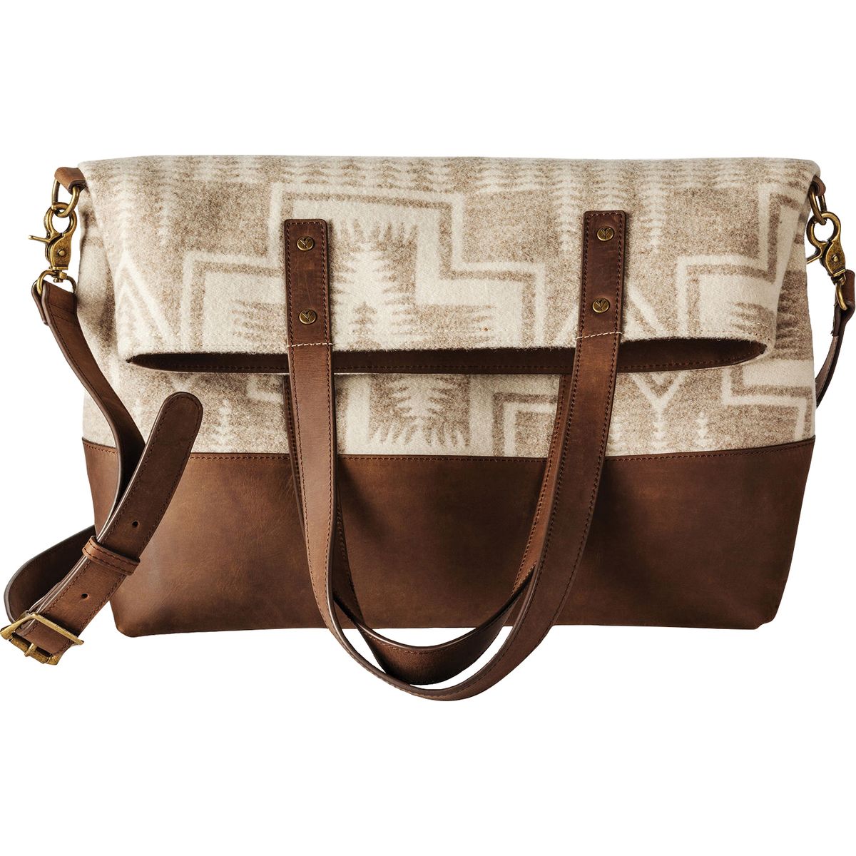 Pendleton Long Tote - Women's - Accessories