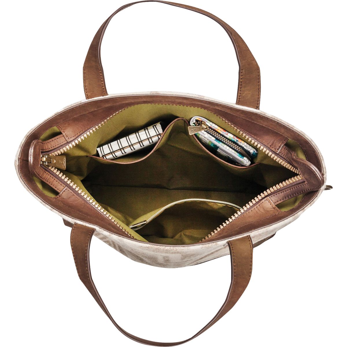 Pendleton Long Tote - Women's - Accessories