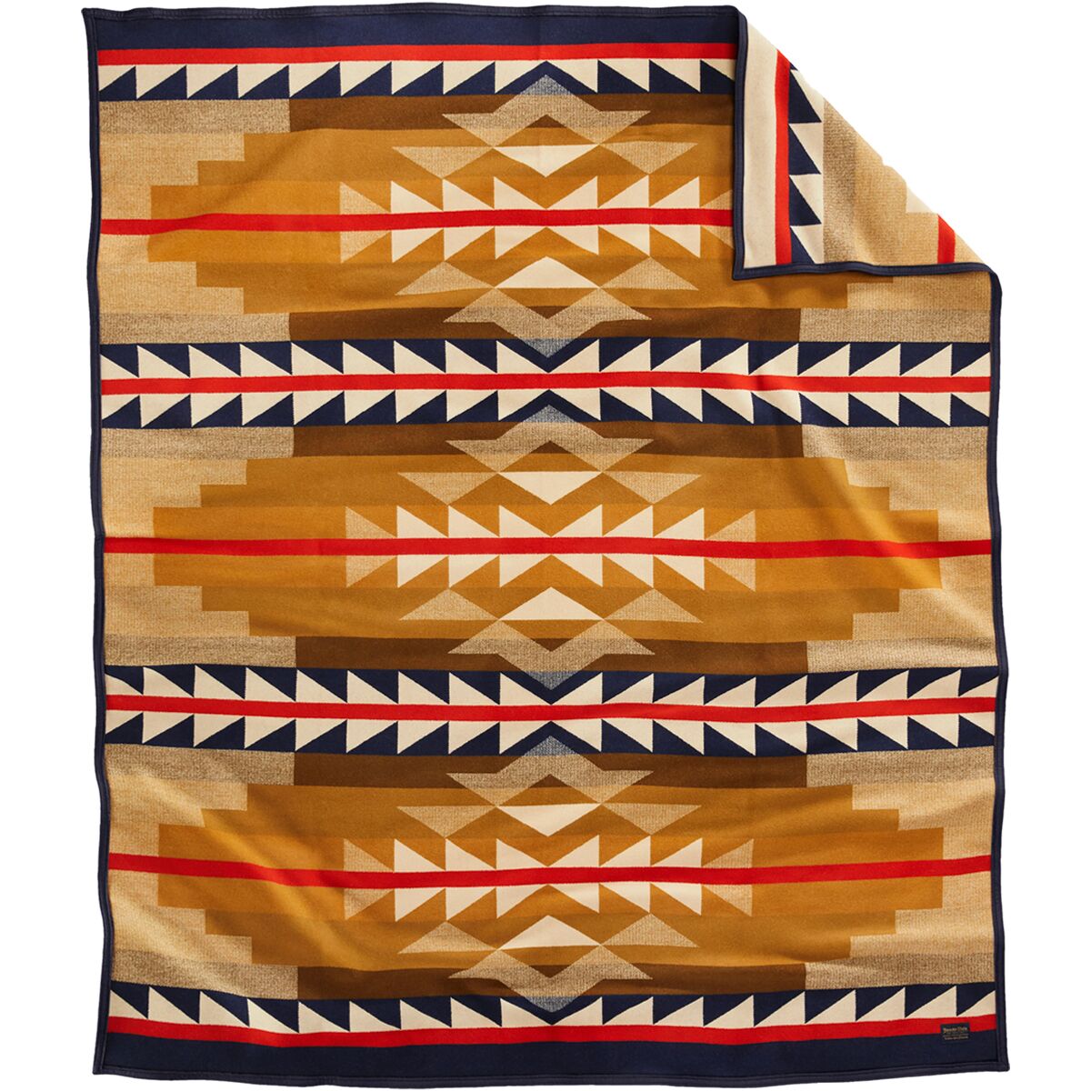 Pendleton Falcon Cove Blanket - Accessories