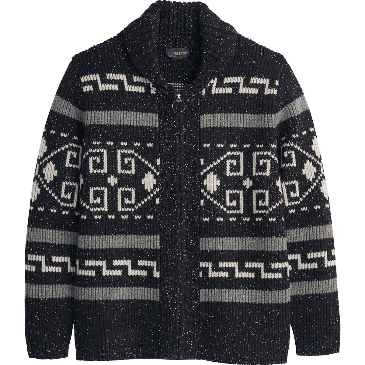 Pendleton Original Westerley Sweater - Men's - Clothing