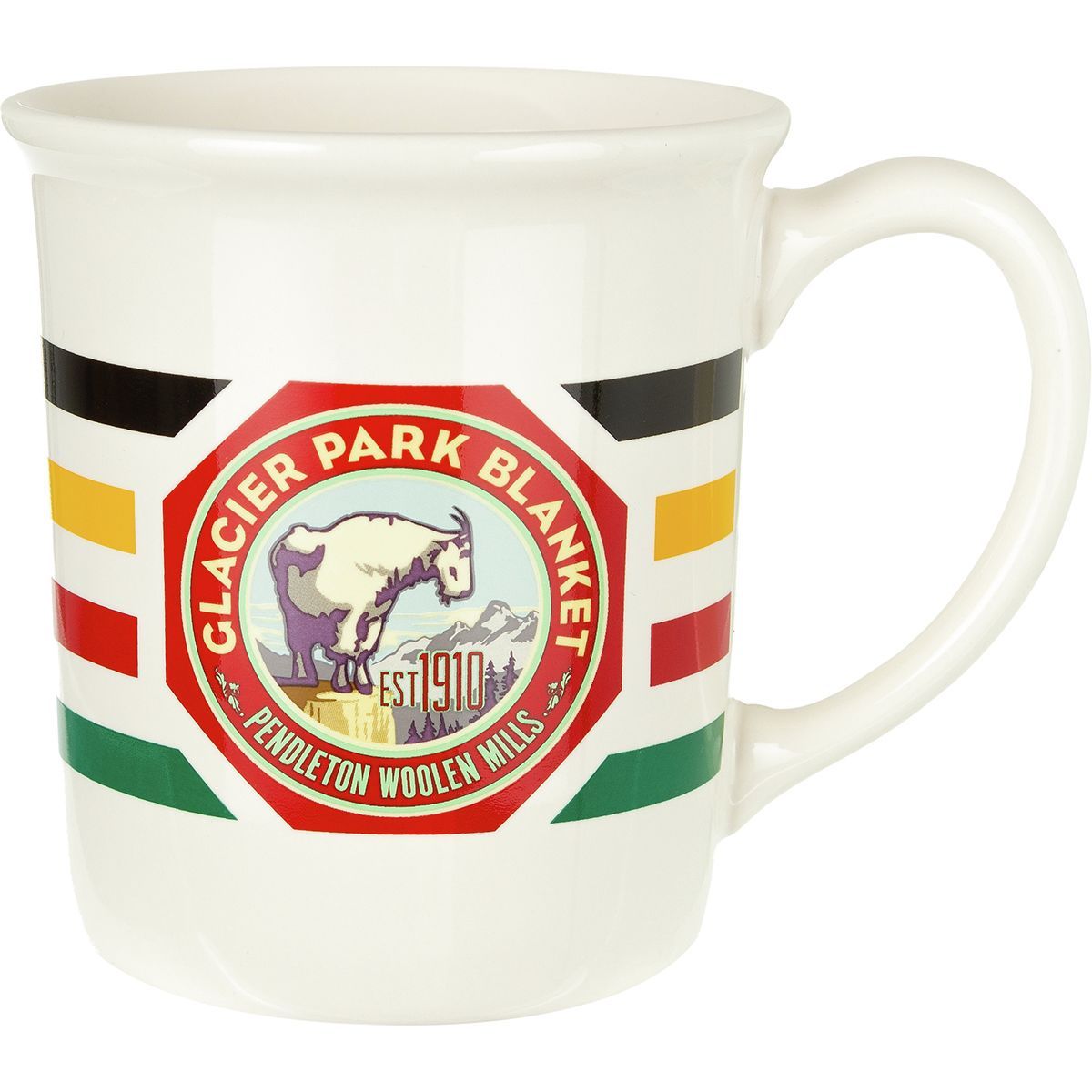 Pendleton National Park Mug | Backcountry.com