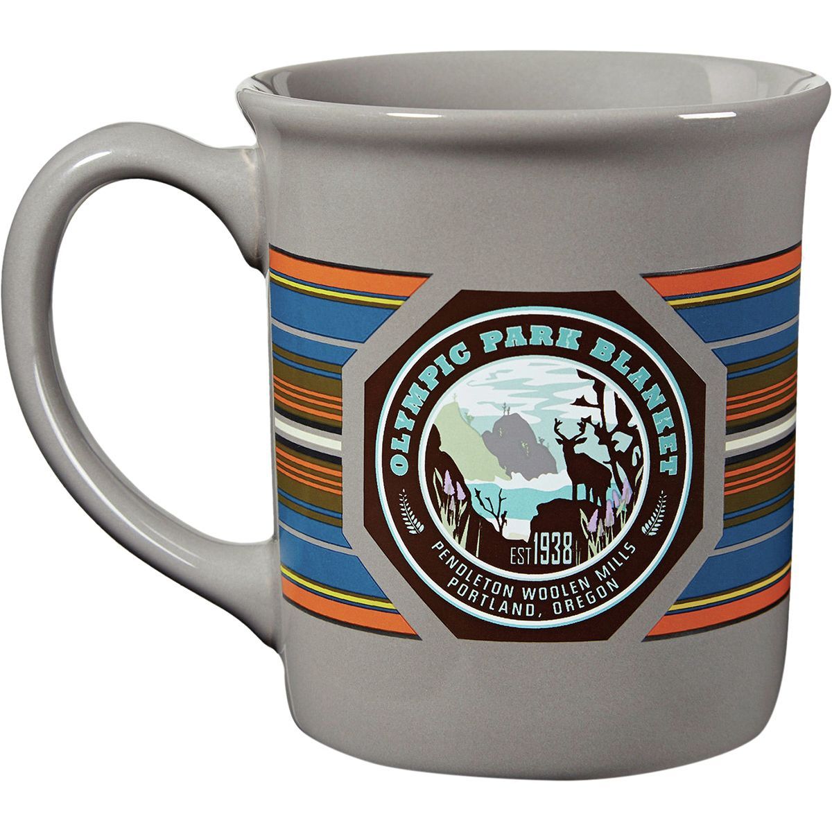 Pendleton National Park Mug | Backcountry.com