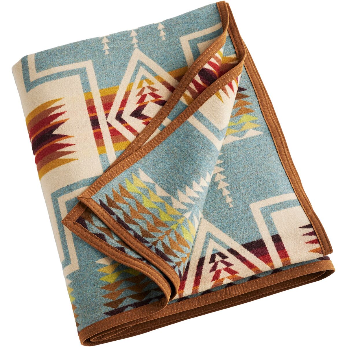 Pendleton Harding Blanket Accessories
