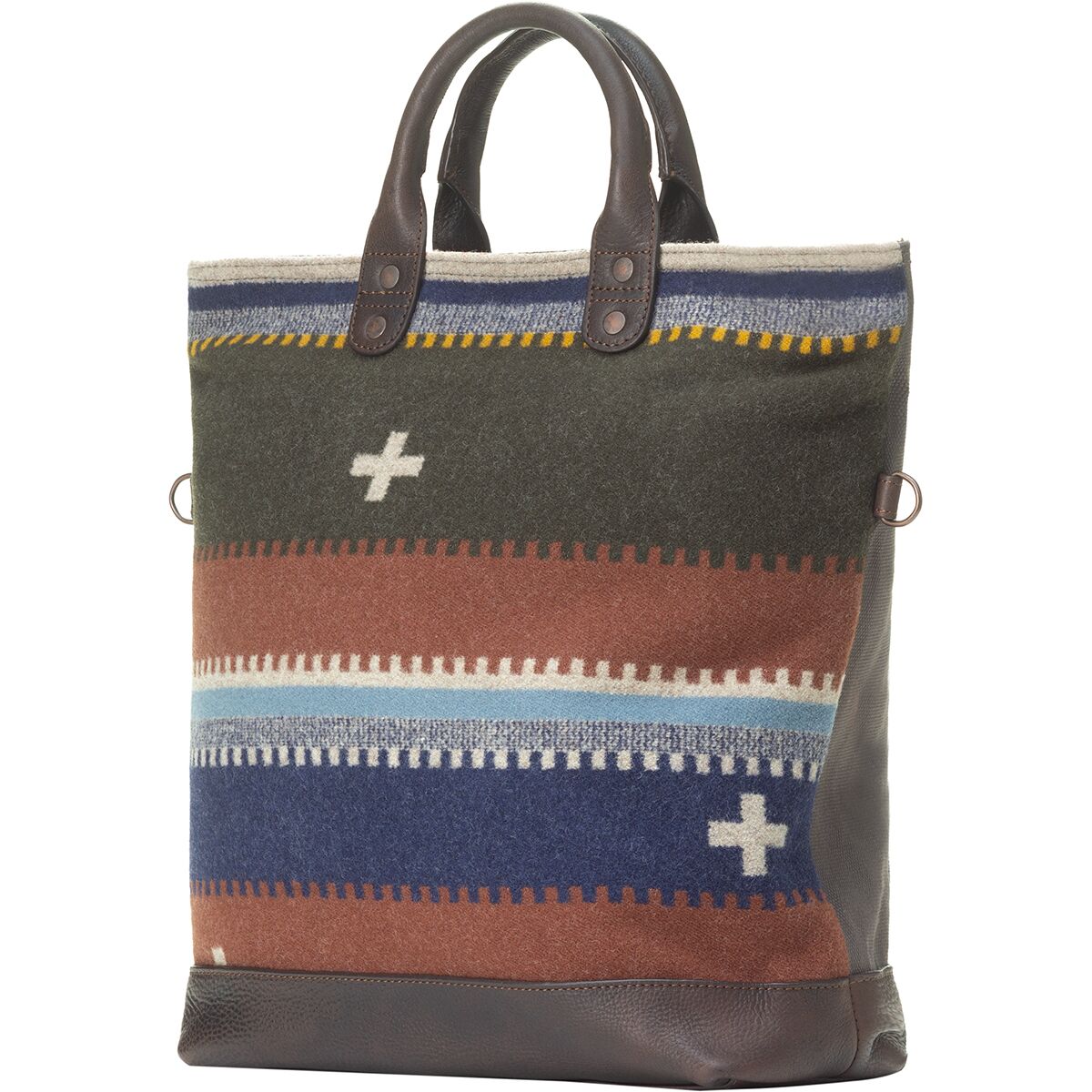 Pendleton Long Tote - Women's - Accessories