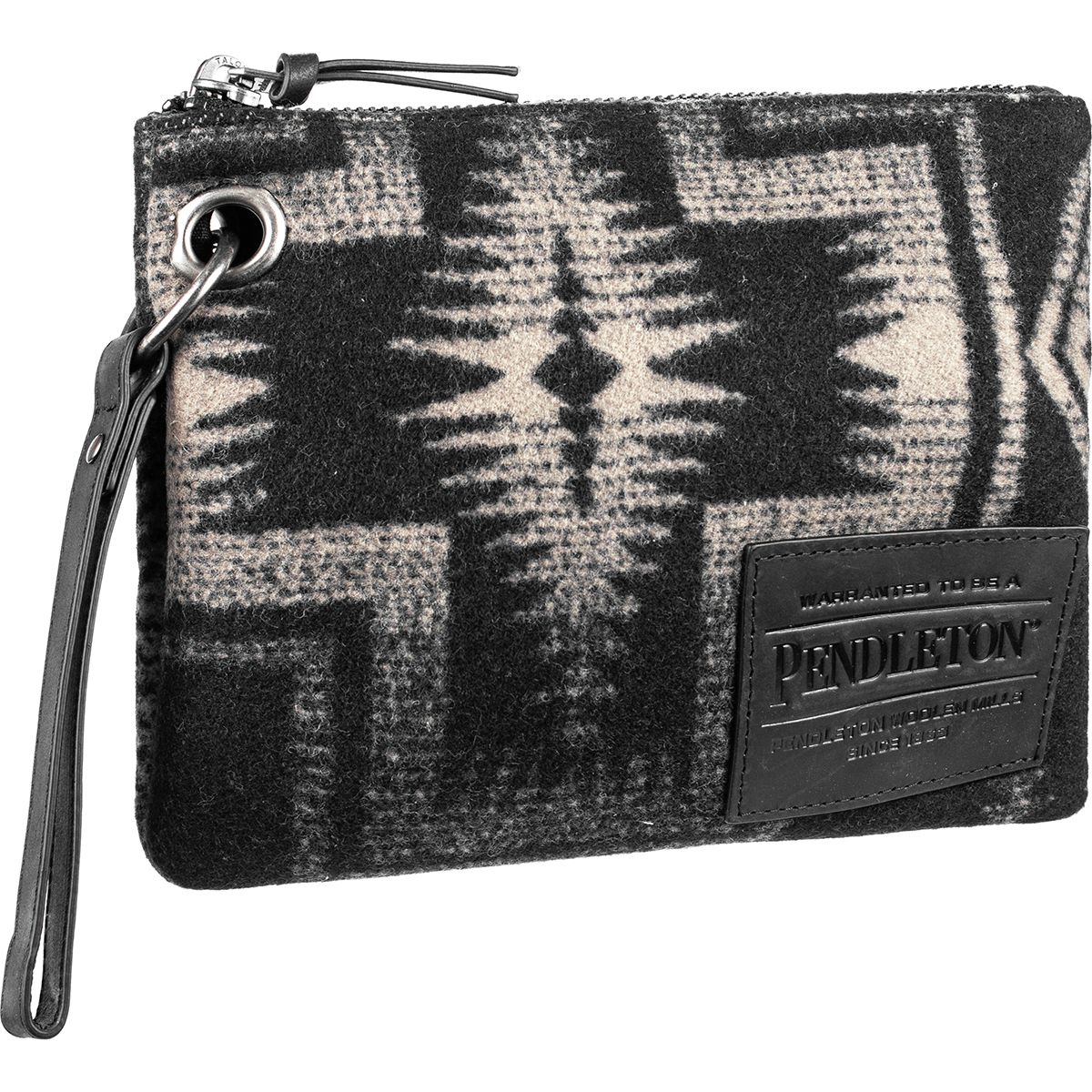 Pendleton Clutch with Grommet - Women's - Accessories