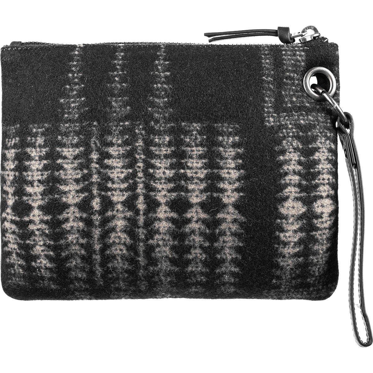 Pendleton Clutch with Grommet - Women's - Accessories