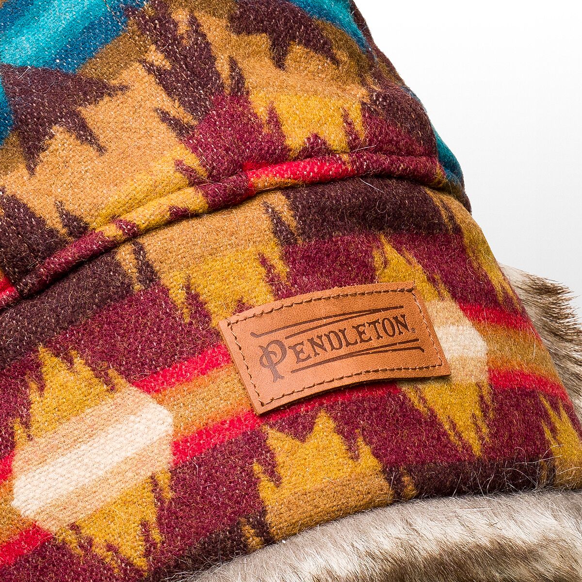 Pendleton Trapper Hat - Accessories