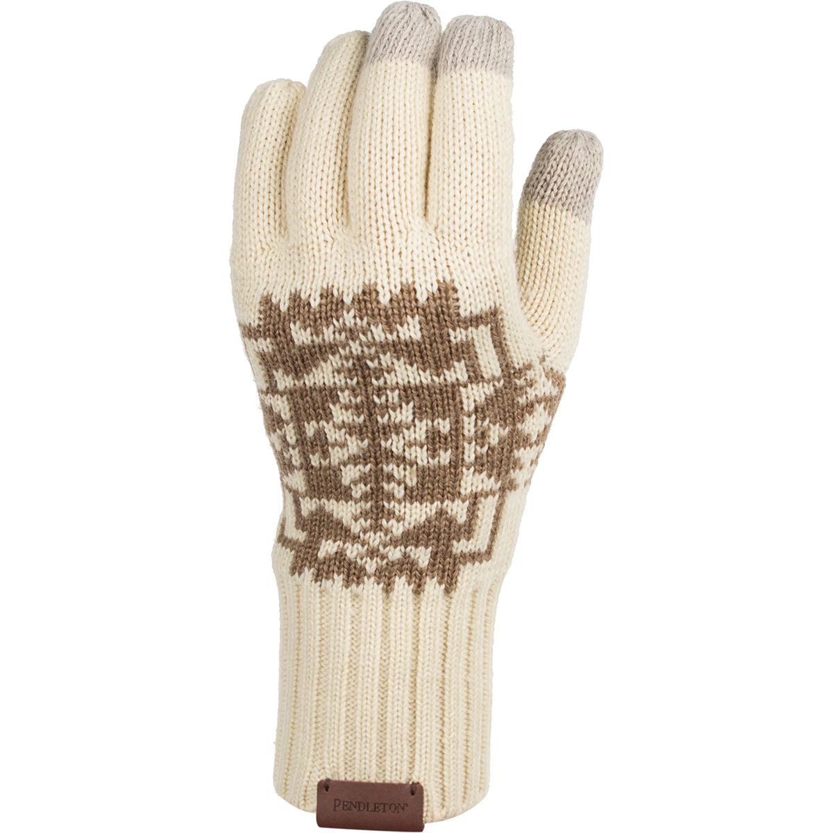 Pendleton Knit Glove - Accessories