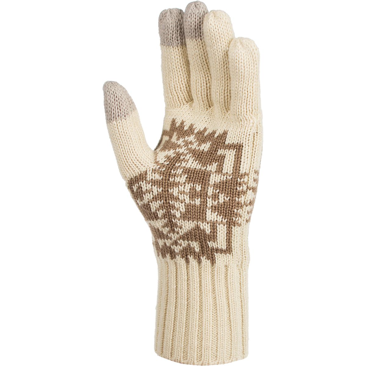 Pendleton Knit Glove - Accessories