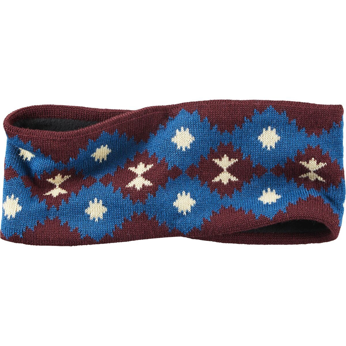 Pendleton Fleece Lined Headband - Accessories
