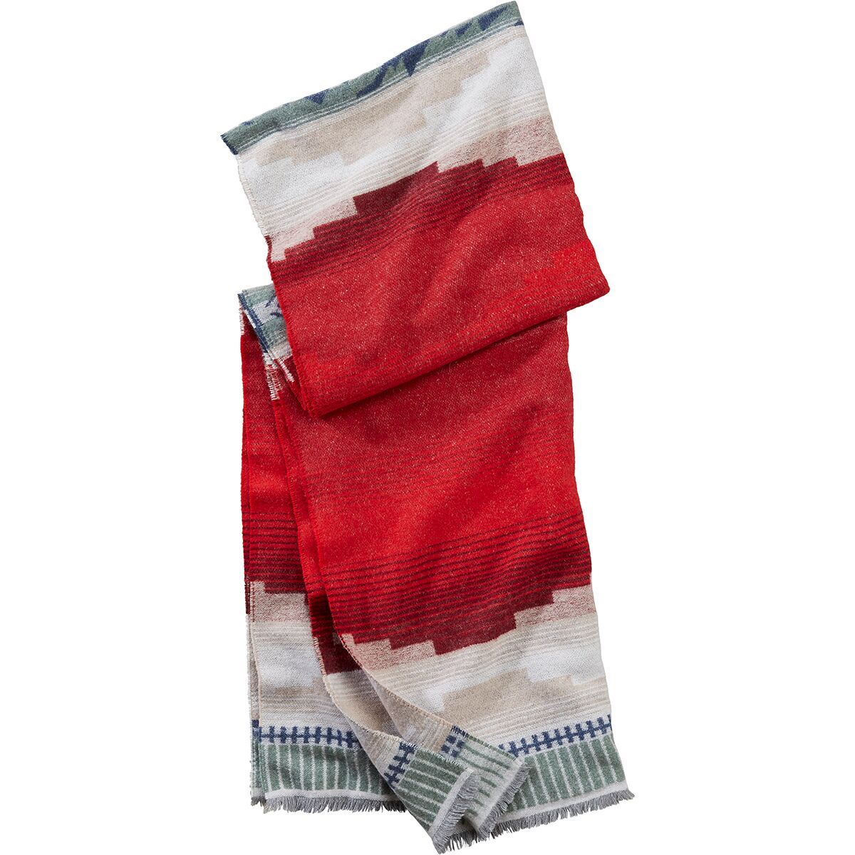 Pendleton Oversized Wrap - Accessories