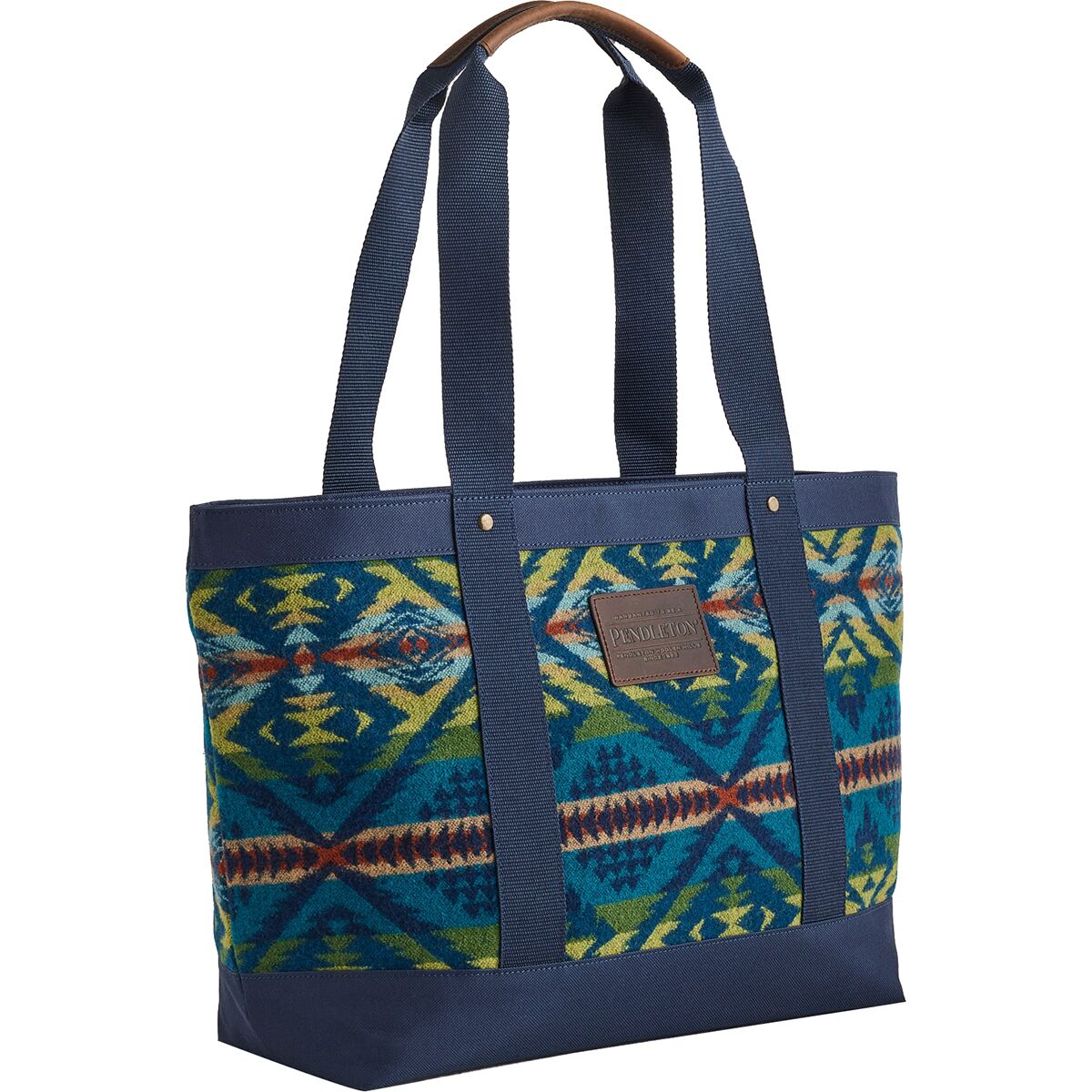 Pendleton Zip Tote - Women's - Accessories
