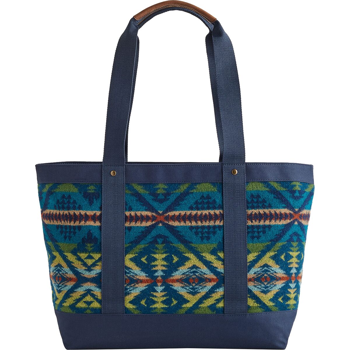Pendleton Zip Tote - Women's - Accessories