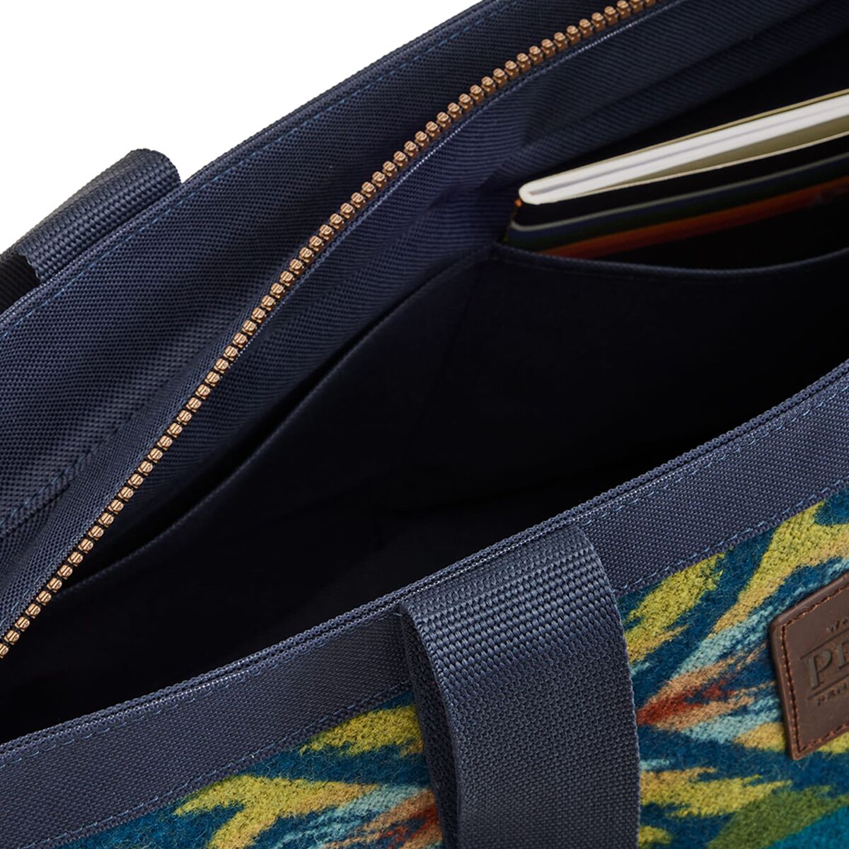 Pendleton Zip Tote - Women's - Accessories