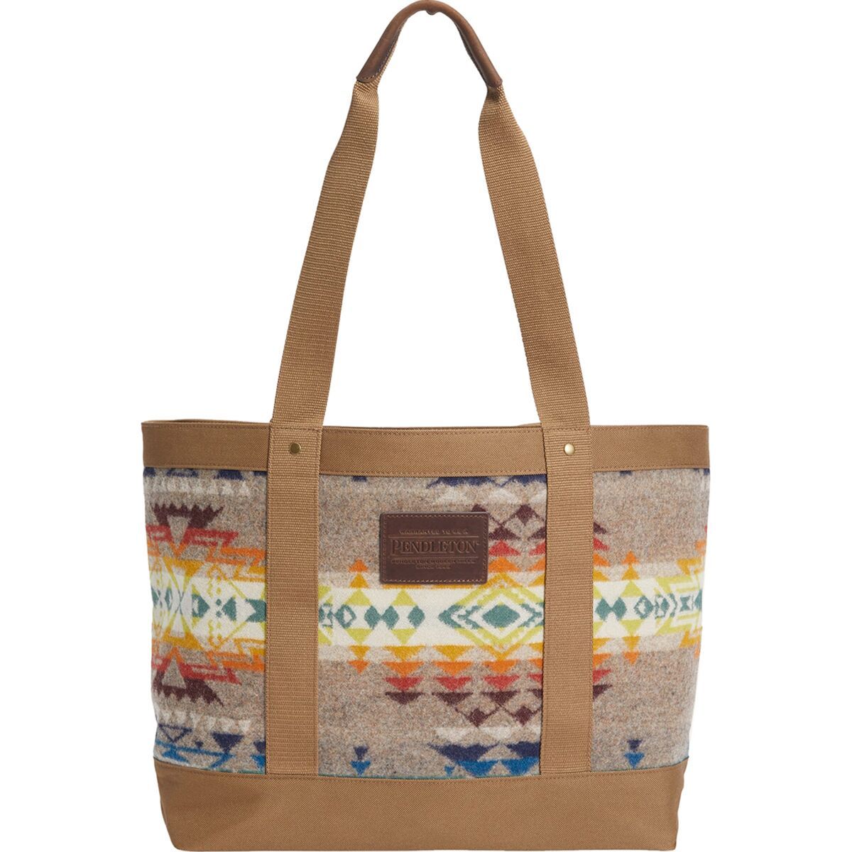 Pendleton Zip Tote - Women's - Accessories