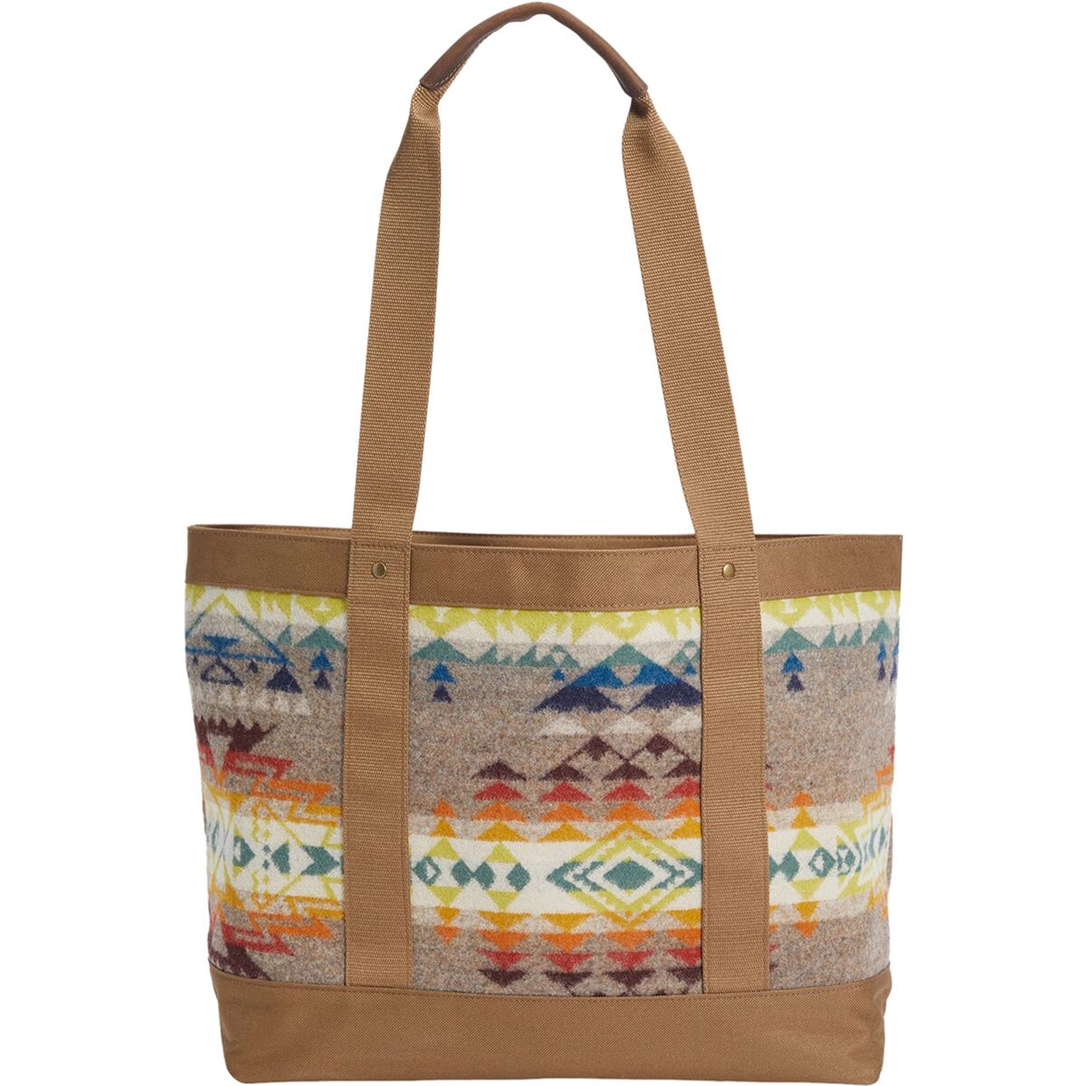 Pendleton Zip Tote - Women's - Accessories