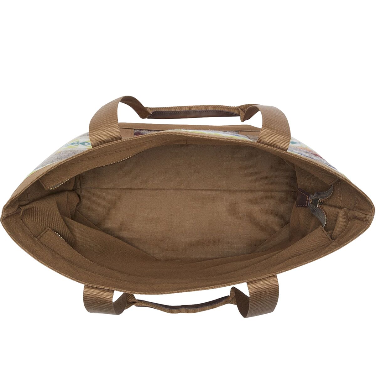 Pendleton Zip Tote - Women's - Accessories