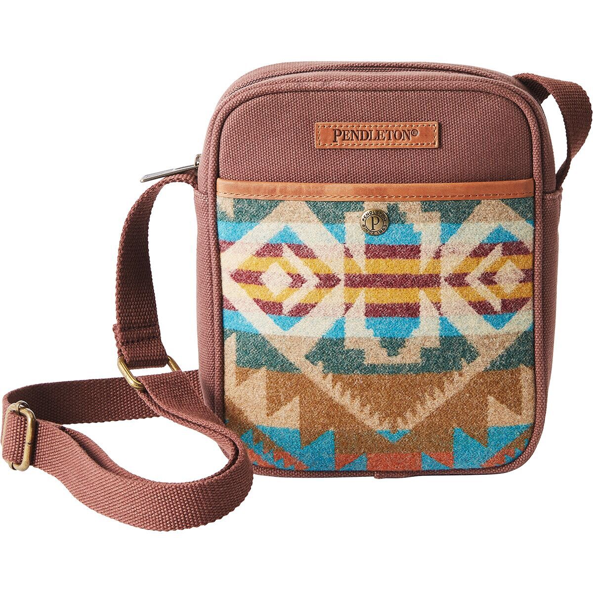 Pendleton Crossbody Purse - Women's - Accessories