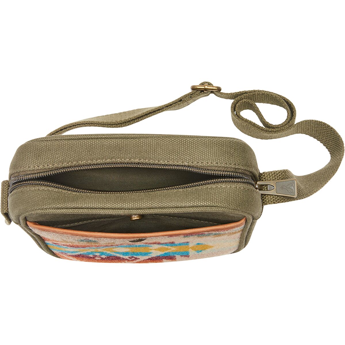 Pendleton Crossbody Purse - Women's - Accessories