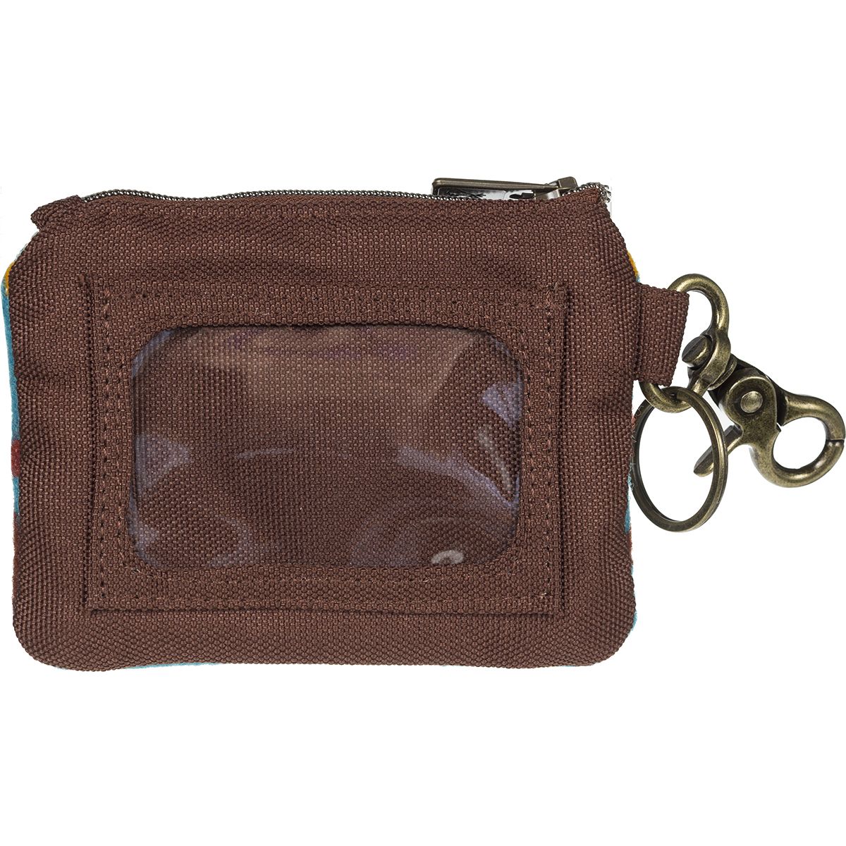 Pendleton ID Pouch Key Ring - Women's - Accessories