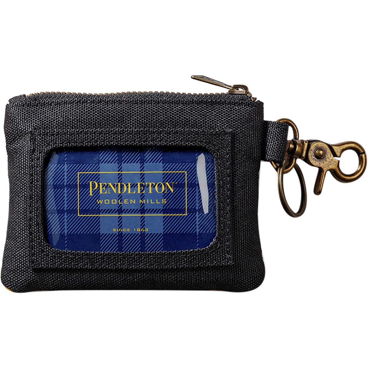 Pendleton ID Pouch Key Ring - Women's | Backcountry.com