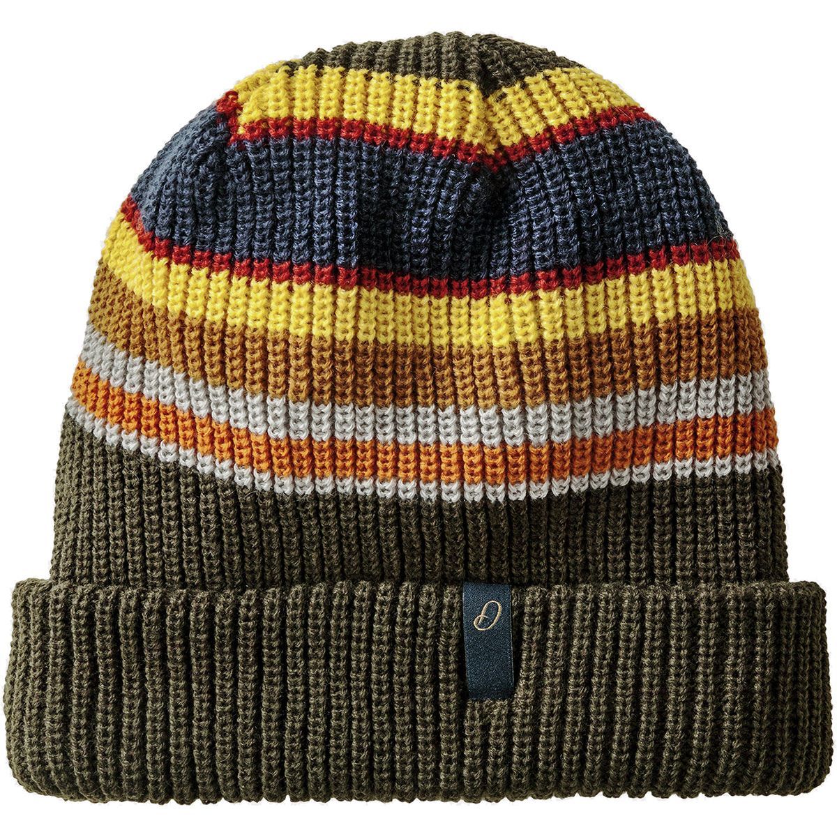 Pendleton National Park Reversible Beanie - Accessories