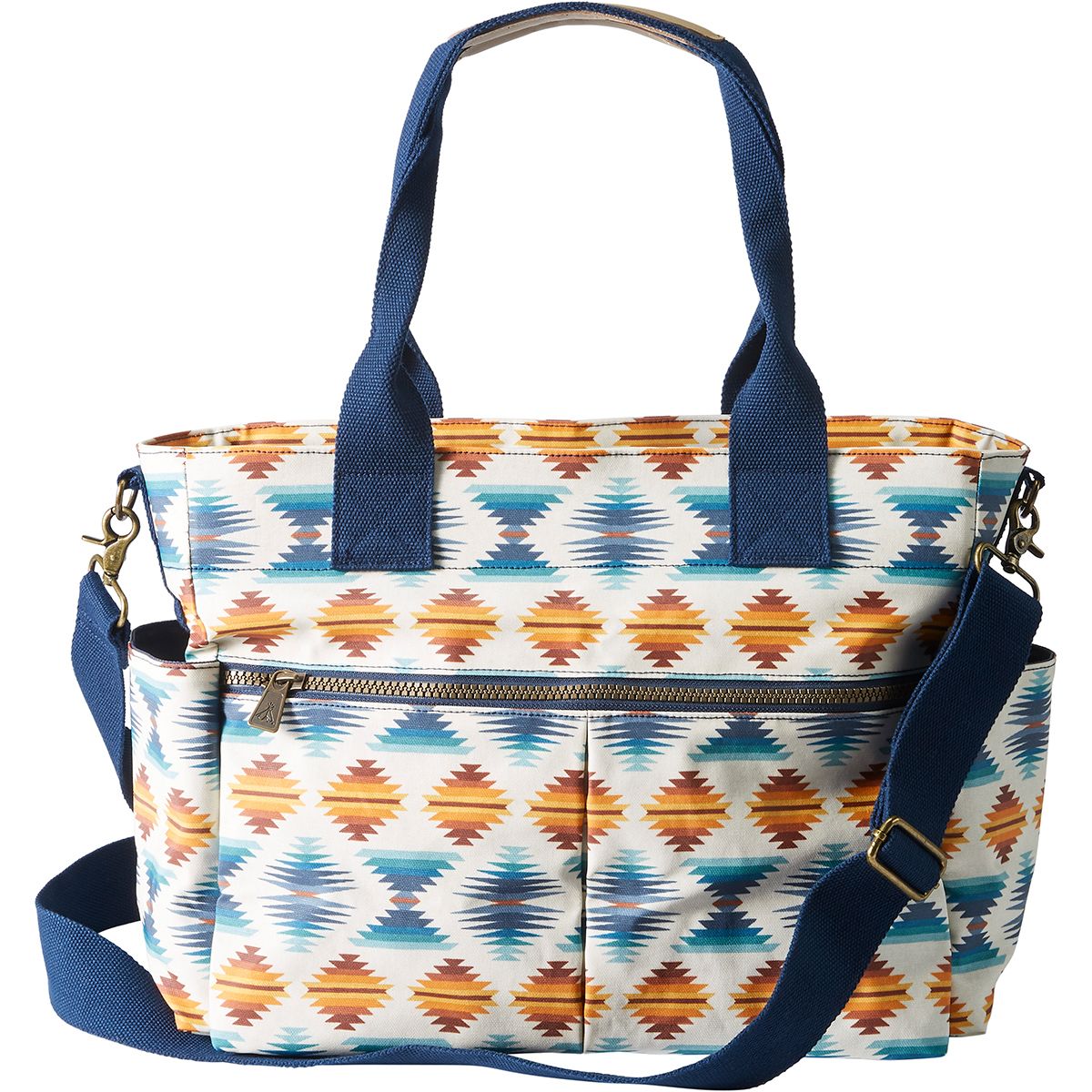 Pendleton Canopy Canvas Super Tote - Accessories