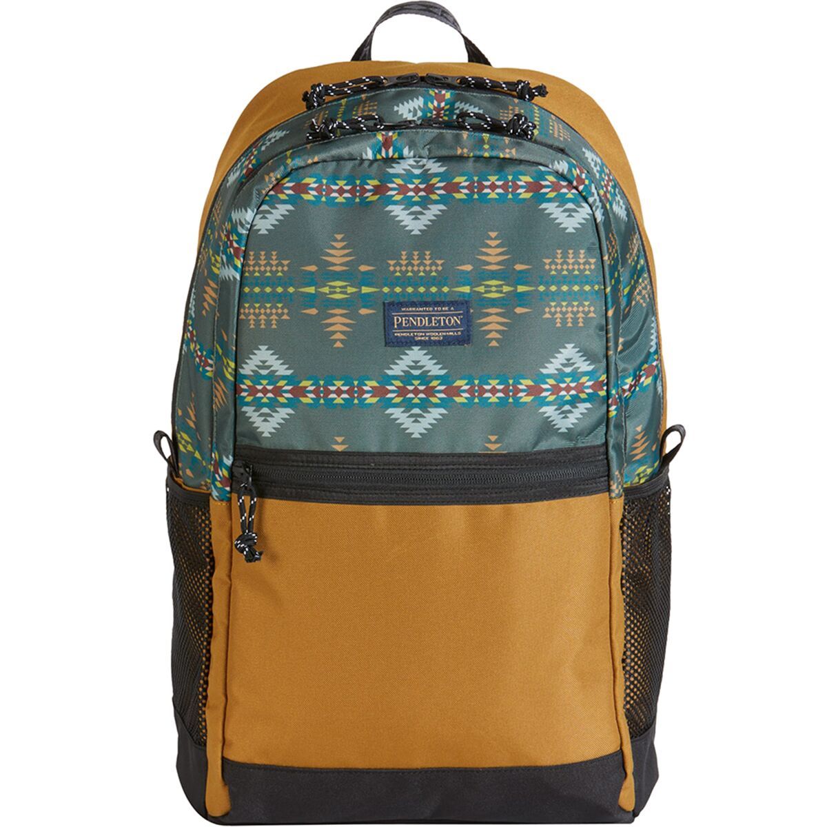 Pendleton Backpack - Accessories