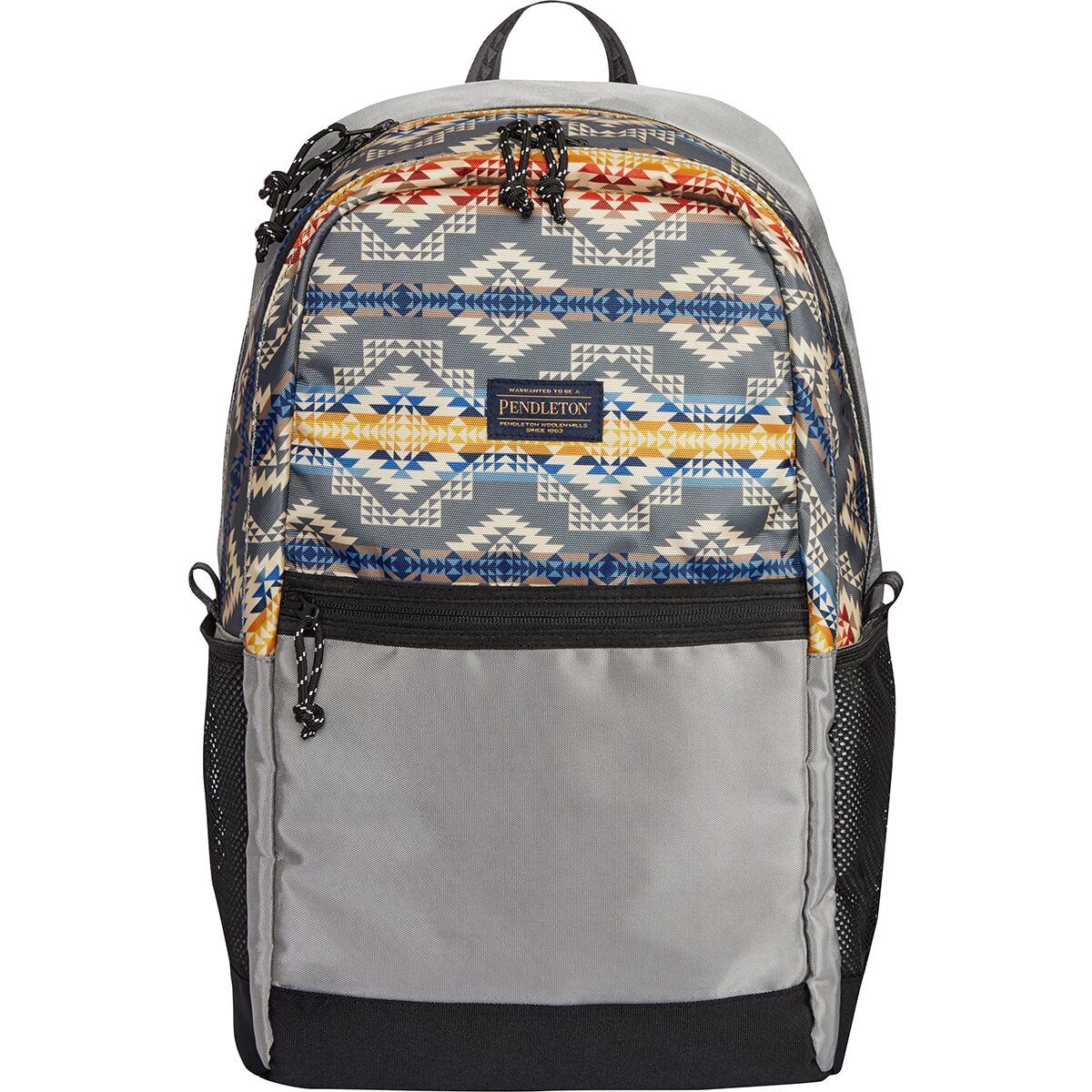 Pendleton Backpack - Accessories