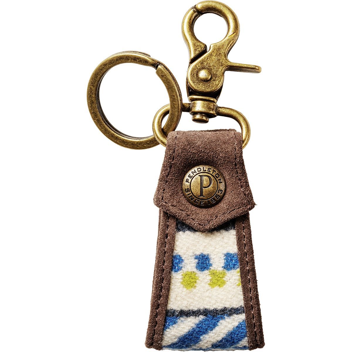 Pendleton Keychain - Women's - Travel