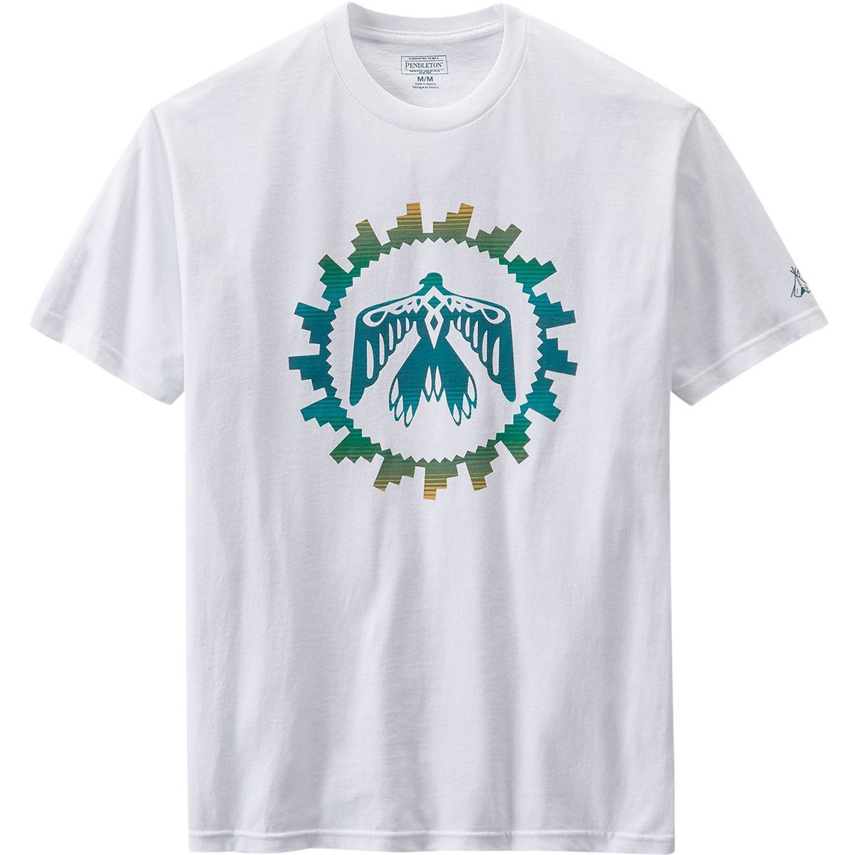 Pendleton Heritage T-Shirt - Men's | Backcountry.com
