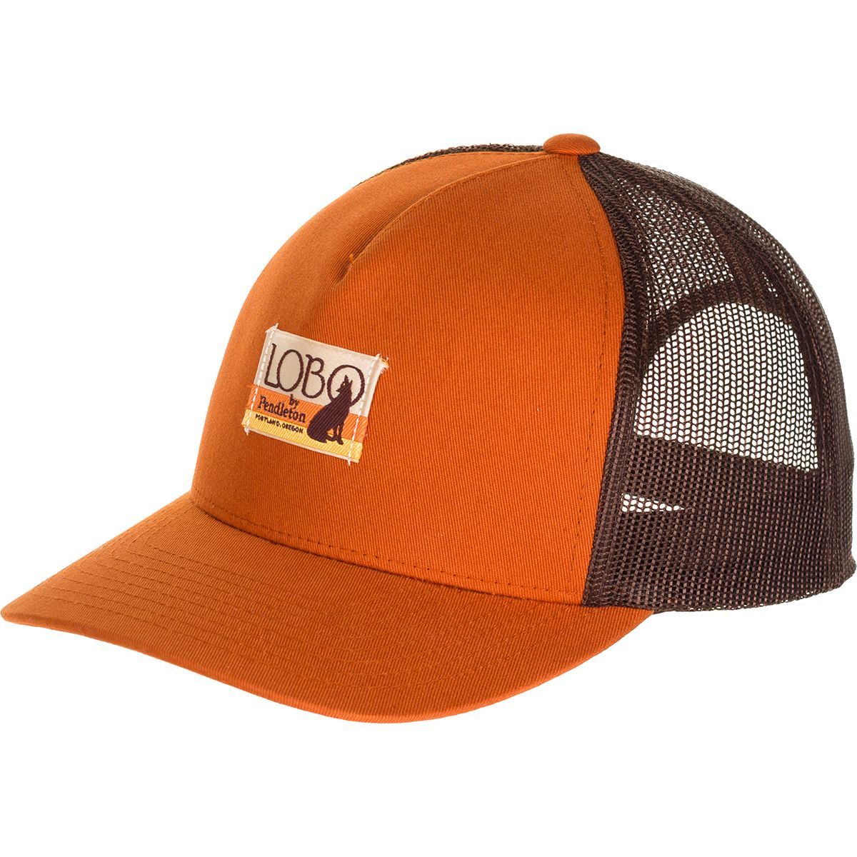 Pendleton Lobo Trucker Hat | Backcountry.com