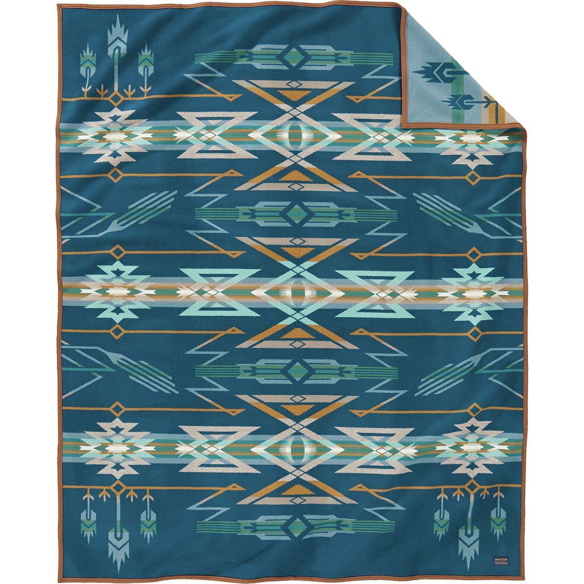 Pendleton Star Watchers Blanket - Accessories