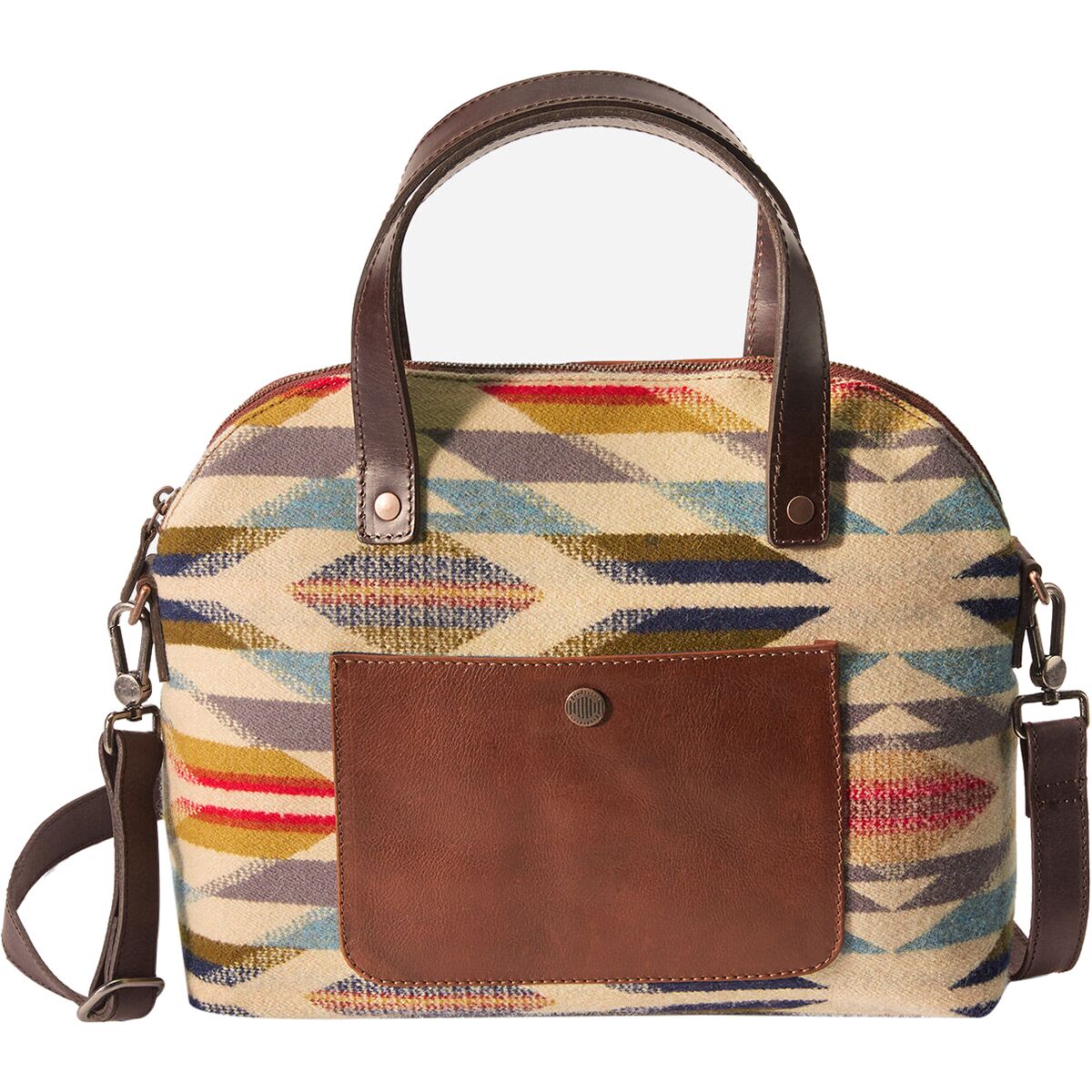 Pendleton Wyeth Trail Collection Dome Bag - Accessories