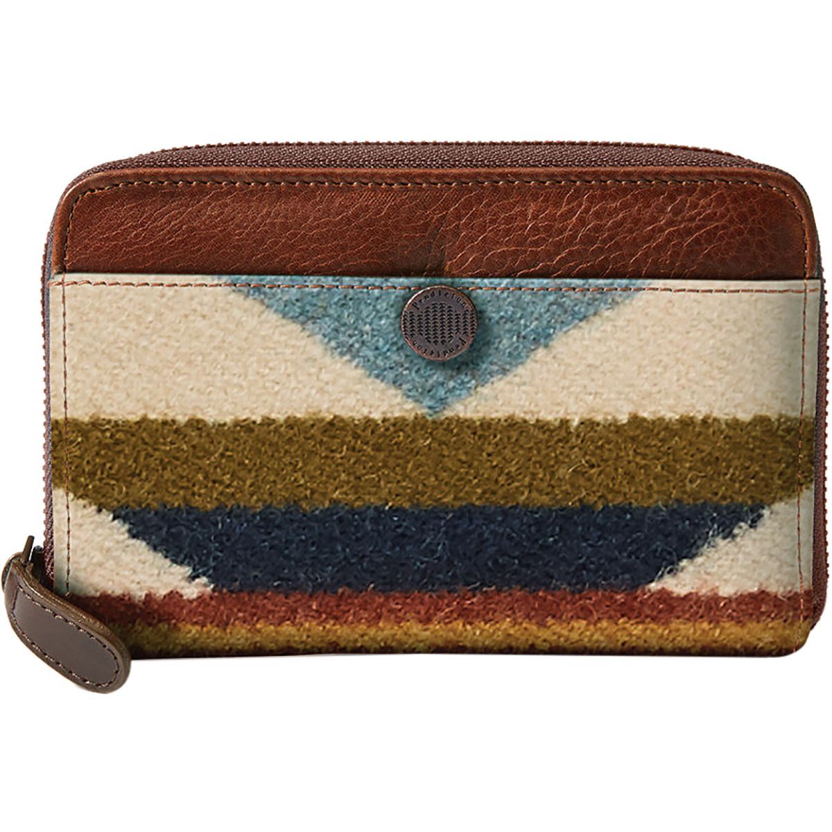 Pendleton Wyeth Trail Collection - Zip Wallet - Accessories