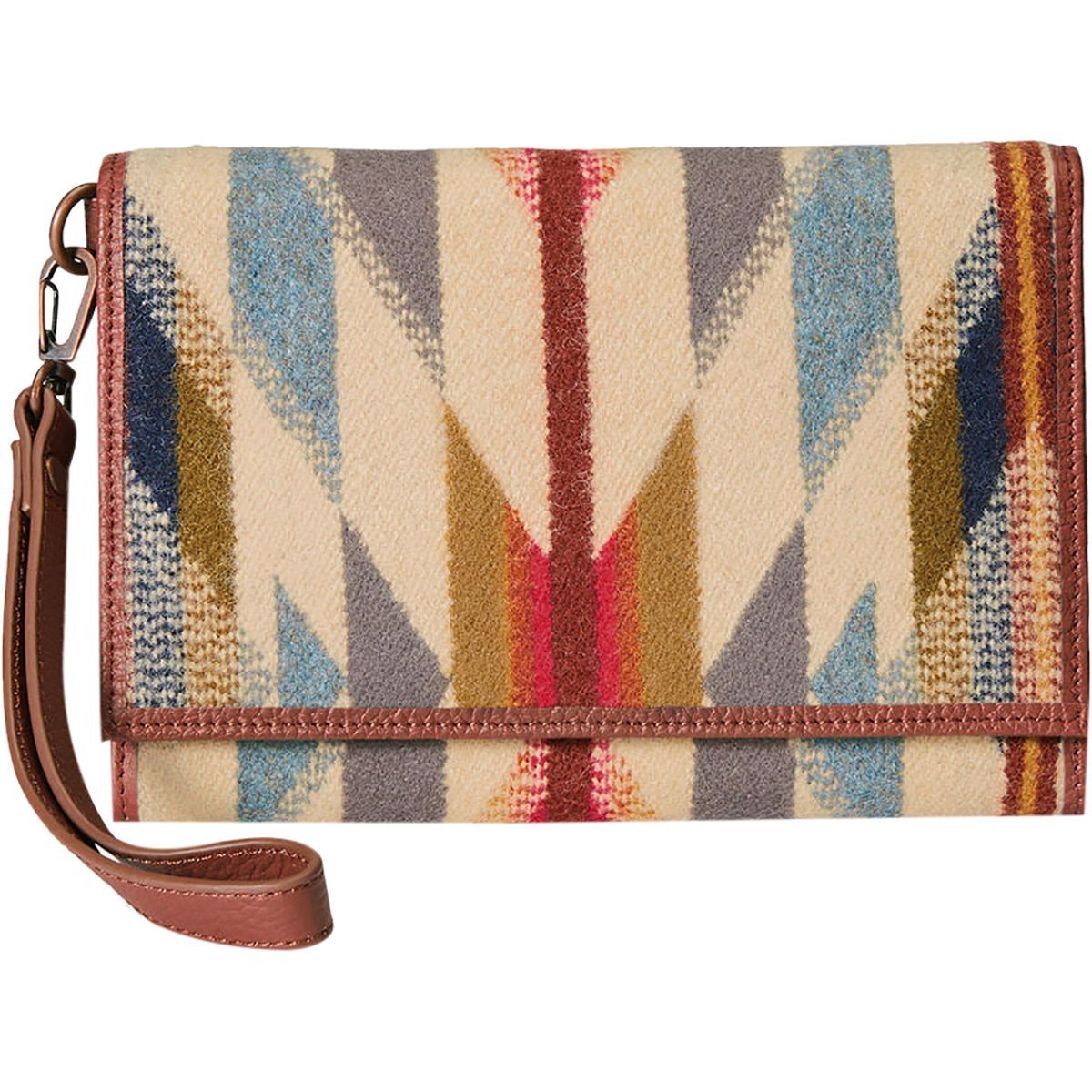 Pendleton Wyeth Trail Collection - Trifold Smartphone Wallet - Accessories