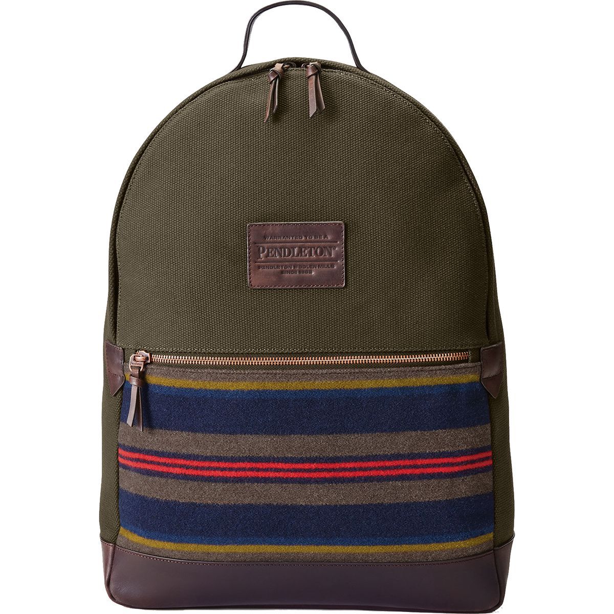 Pendleton Shelter Bay Collection Backpack - Accessories